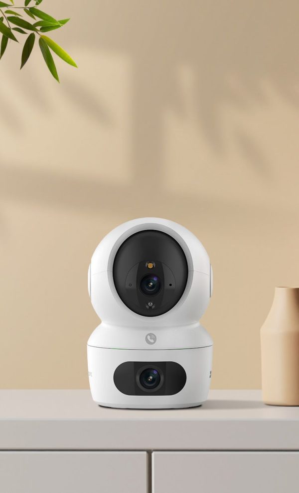 Ezviz H7c Dual - Wificam
