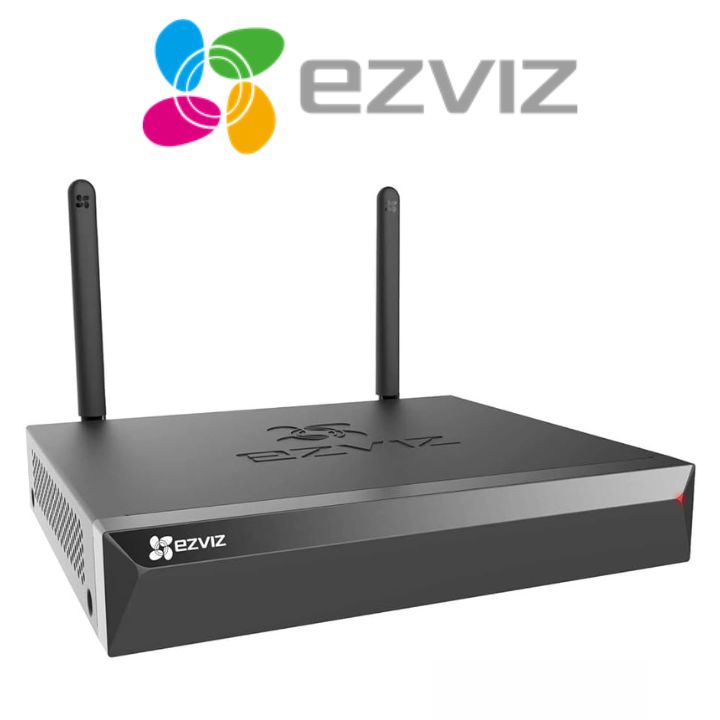 Ezviz X5S 8W - Wificam